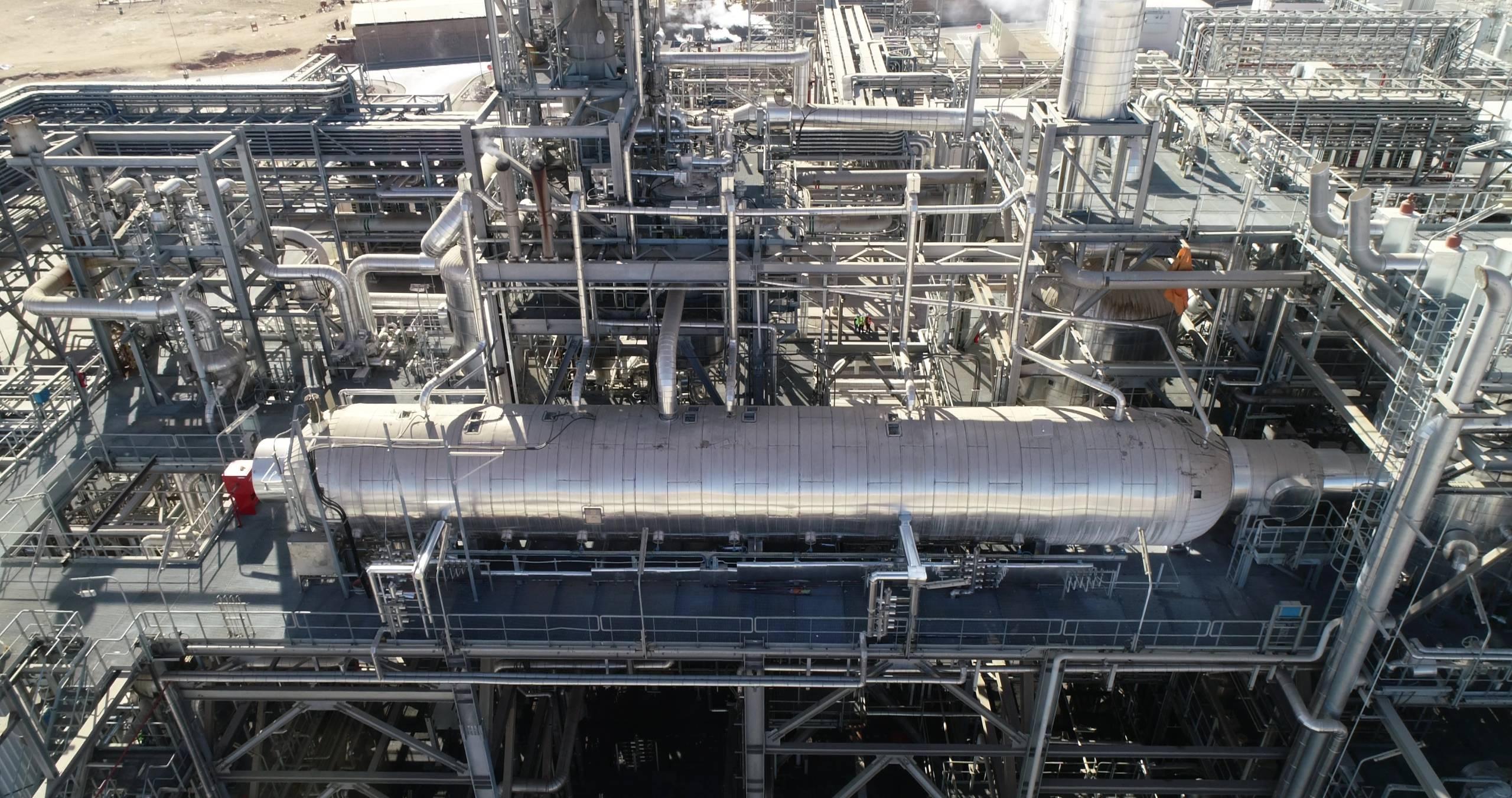 Advance | Stamicarbon